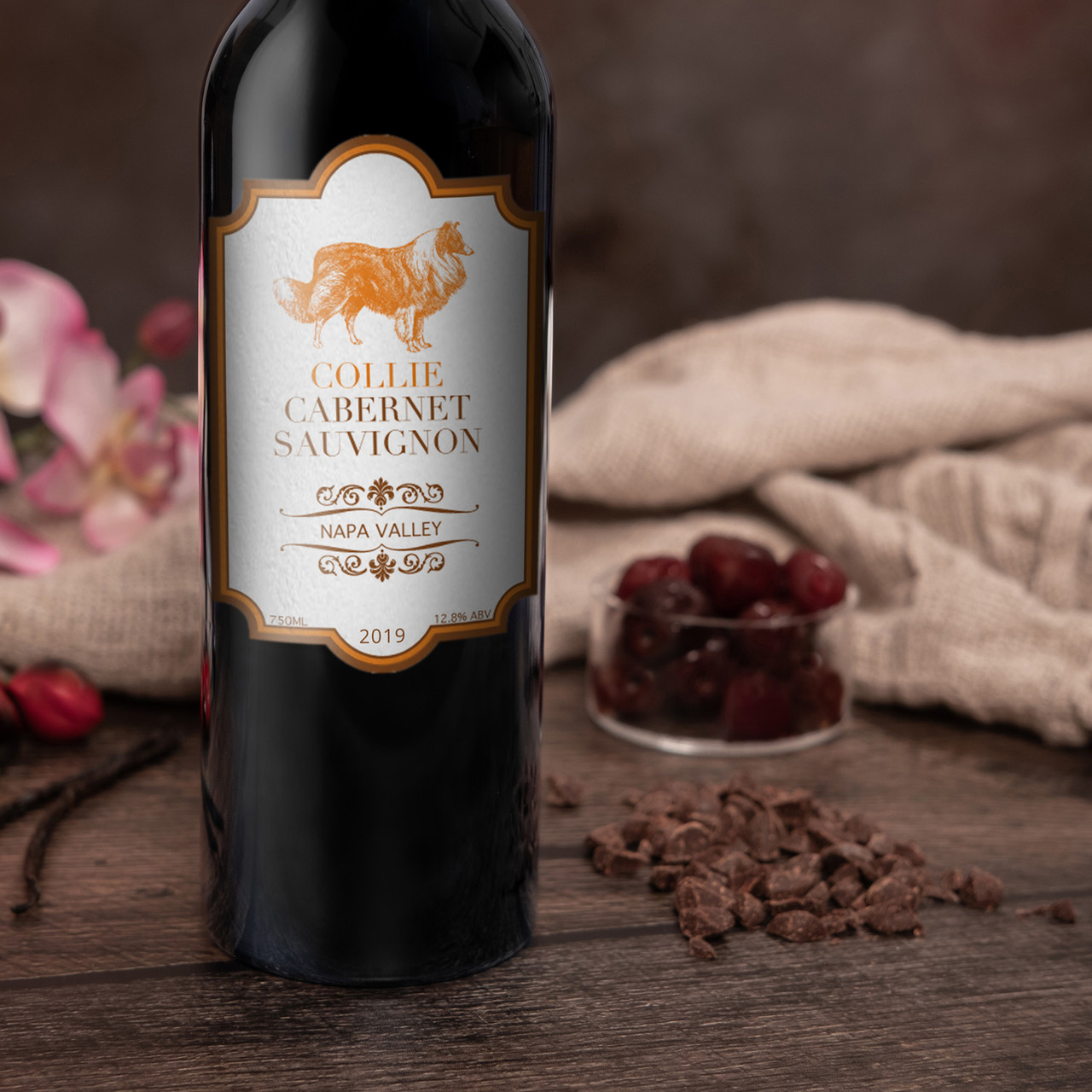 Red Wines – Universal Budda
